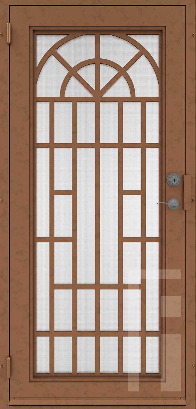 Marvin Gardens Without Vine HD - 1st Impression Ironworks Nationwide