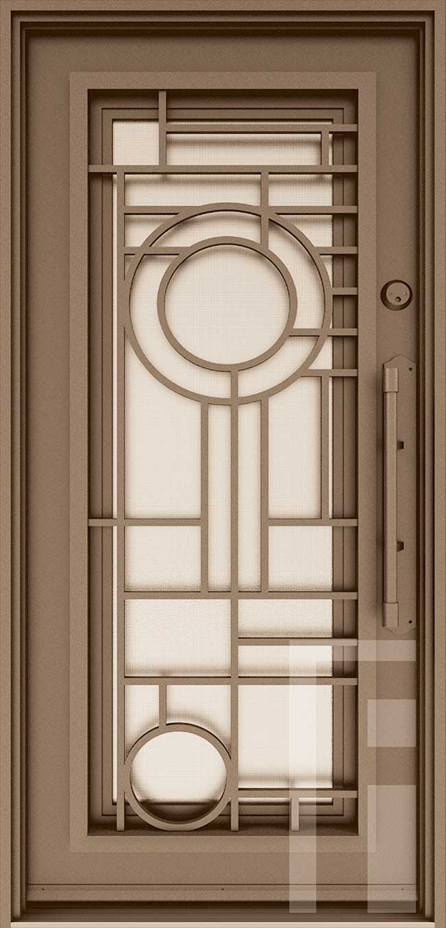 Night Groove - 1st Impression Ironworks Nationwide