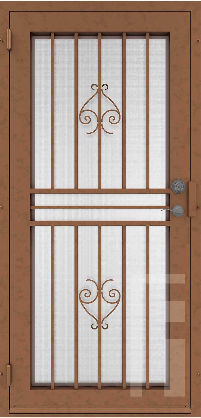 Scroll Set 2 - 1st Impression Ironworks Nationwide