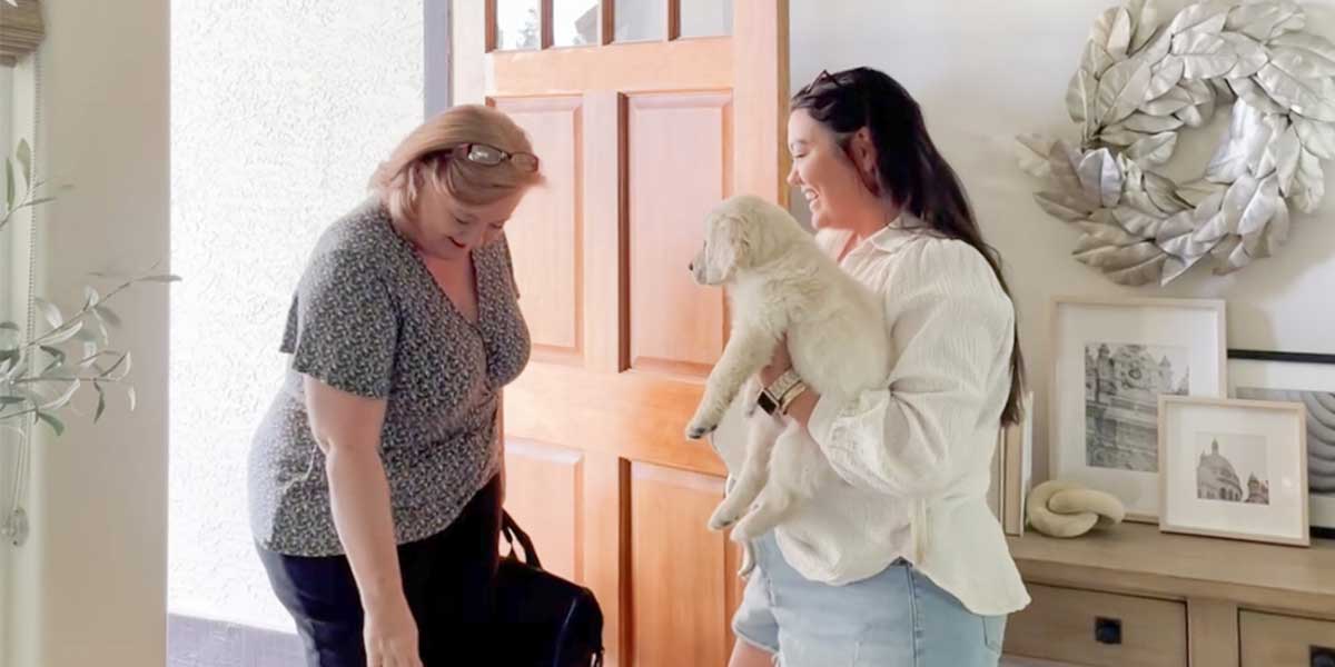 Seeing Is Believing: Your Home Entryway Before and After