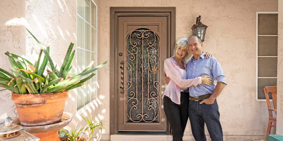 5 Ways to Create a Lasting Impression at Your Front Entry
